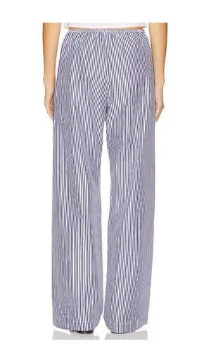 Donni. Pop Simple Pant