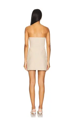 BY.DYLN Layla Mini Dress