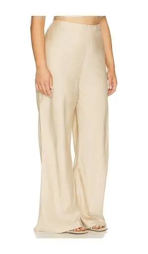 L'academie Etienne Pant - Beige