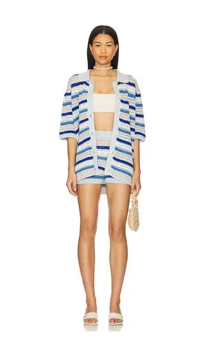 LOVERS AND FRIENDS Lucia Cardigan
