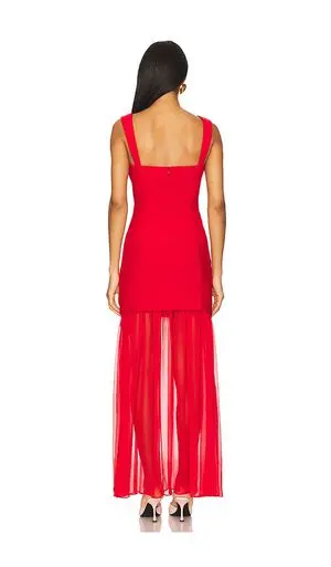 LOVERS AND FRIENDS Danielle Gown