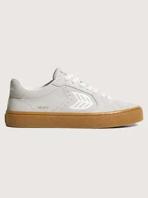 Cariuma Salvas Suede Sneakers