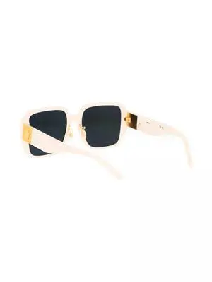 Versace Medusa Sunglasses