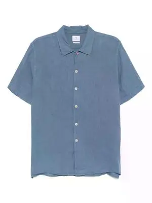 Paul Smith Linen Shirt