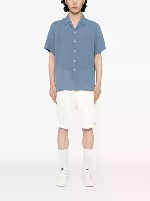 Paul Smith Linen Shirt