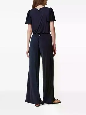 TWINSET Fine-knit Trousers