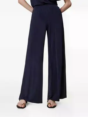 TWINSET Fine-knit Trousers