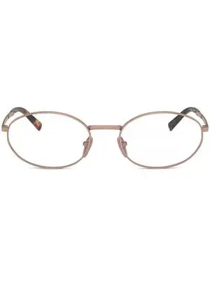 Prada Glasses - Pink