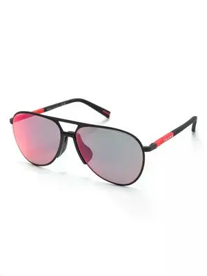 Prada Pilot-frame Sunglasses