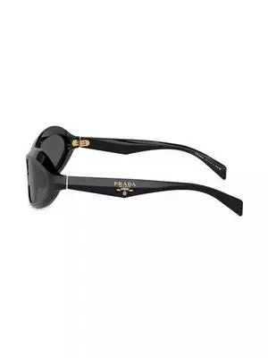 Prada Swing Sunglasses