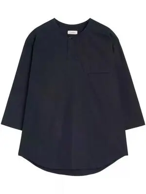LEMAIRE Henley Shirt