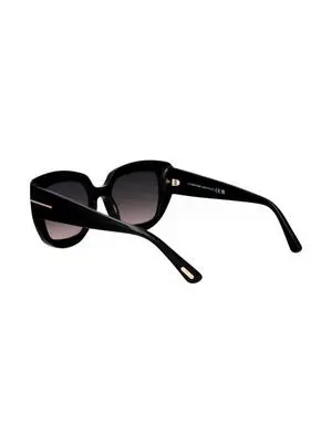 TOM FORD Square-frame Sunglasses