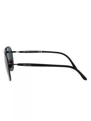 Giorgio Armani Navigator Frame Sunglasses