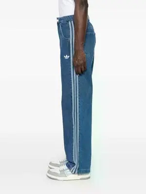 Adidas Firebird Jeans