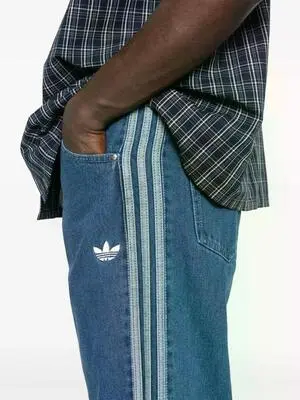 Adidas Firebird Jeans