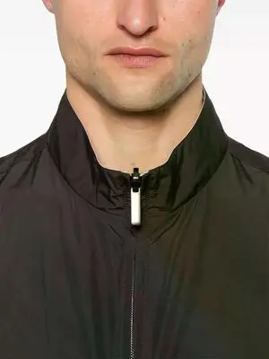 Canali Reversible Gilet