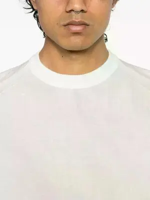 Emporio Armani Fine-knit T-shirt