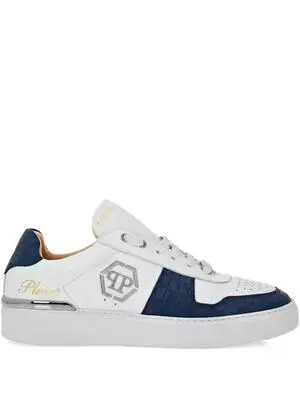 Philipp Plein Flatform Shoes For Women