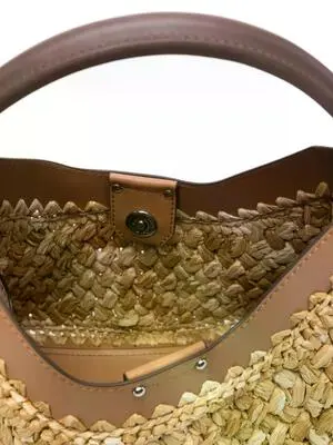 GIANNI CHIARINI Aurora Tote Bag