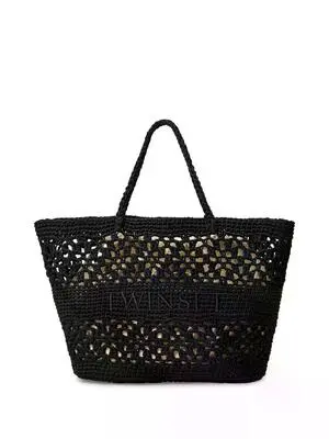 TWINSET Tote Bag