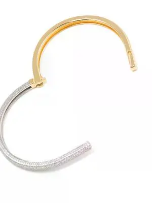 Michael Kors Pavé Bangle