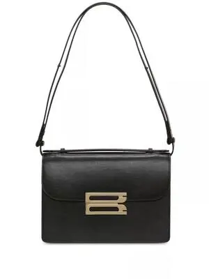 Victoria Beckham Dorian Shoulder Bag - Black