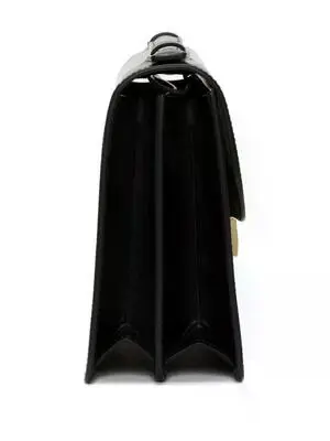 Victoria Beckham Dorian Shoulder Bag - Black