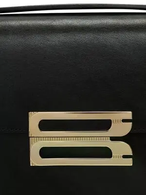 Victoria Beckham Dorian Shoulder Bag - Black