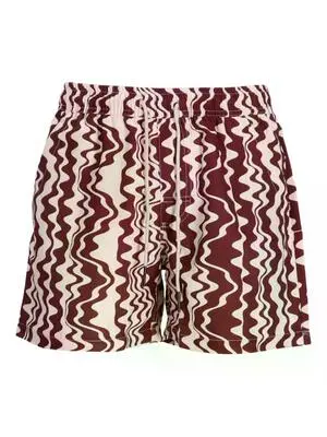 OAS Company Verve Swim Shorts