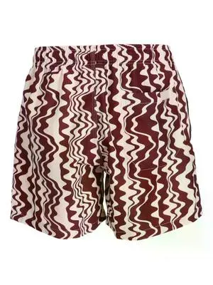 OAS Company Verve Swim Shorts