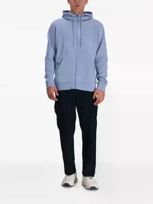 BOSS Front Zip Hoodie