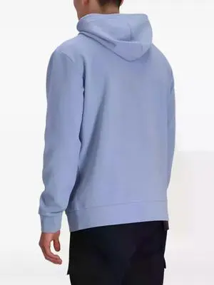 BOSS Front Zip Hoodie
