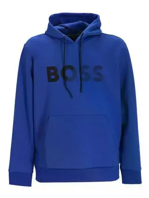 BOSS Soody Hoodie - Blue