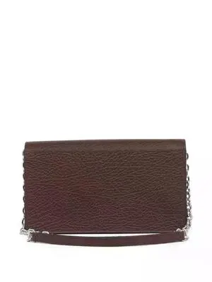 MAISON MARGIELA Four-stitch Logo Bag