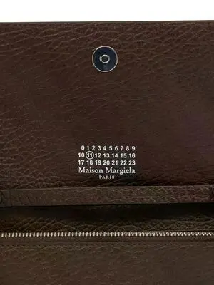 MAISON MARGIELA Four-stitch Logo Bag