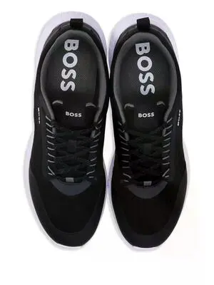 BOSS Ttnm Light Sneakers