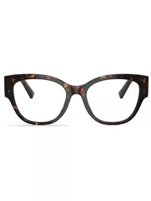 Dolce & Gabbana Dg3377 Glasses - Brown