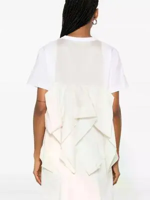 Sacai Layered T-shirt