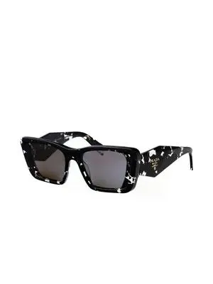 Prada Cat Eye Sunglasses
