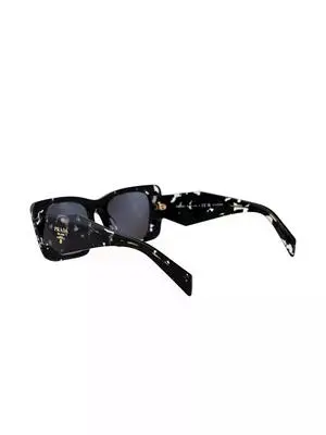 Prada Cat Eye Sunglasses