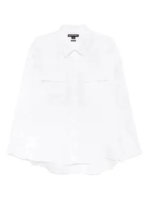 Michael Kors Linen Shirt