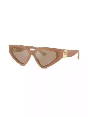 Dolce & Gabbana Dg Precious Sunglasses