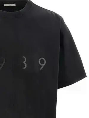 1989 STUDIO Logo-print T-shirt