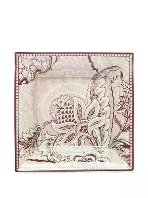 Etro Bloom Trinket Tray - Pink