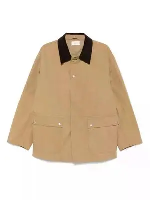 THE ROW Frank Jacket