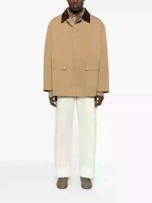 THE ROW Frank Jacket
