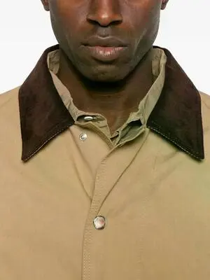 THE ROW Frank Jacket