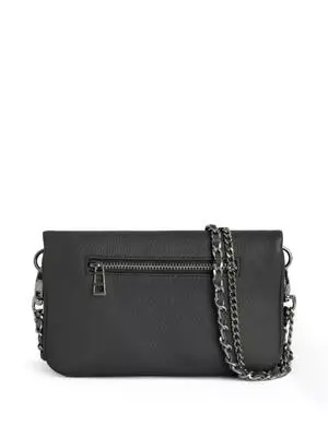 Zadig&Voltaire Mini Rock Clutch - Grey