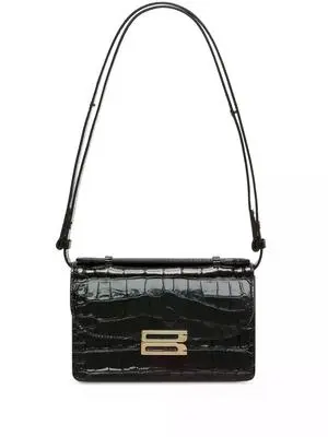 Victoria Beckham Adjustable Shoulder Bags
