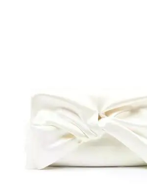 ANYA HINDMARCH Bow Clutch